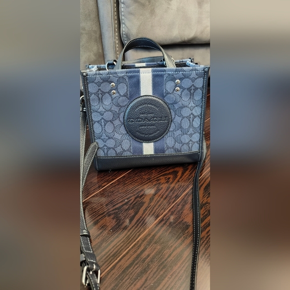 Coach | Bags | Authentic Coach Crossbody Bag | Poshmark